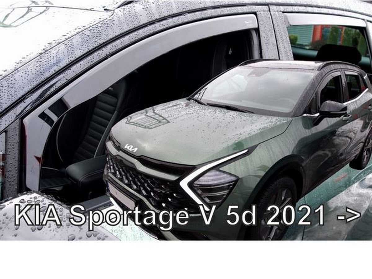Kia Sportage Nq5 Tuning